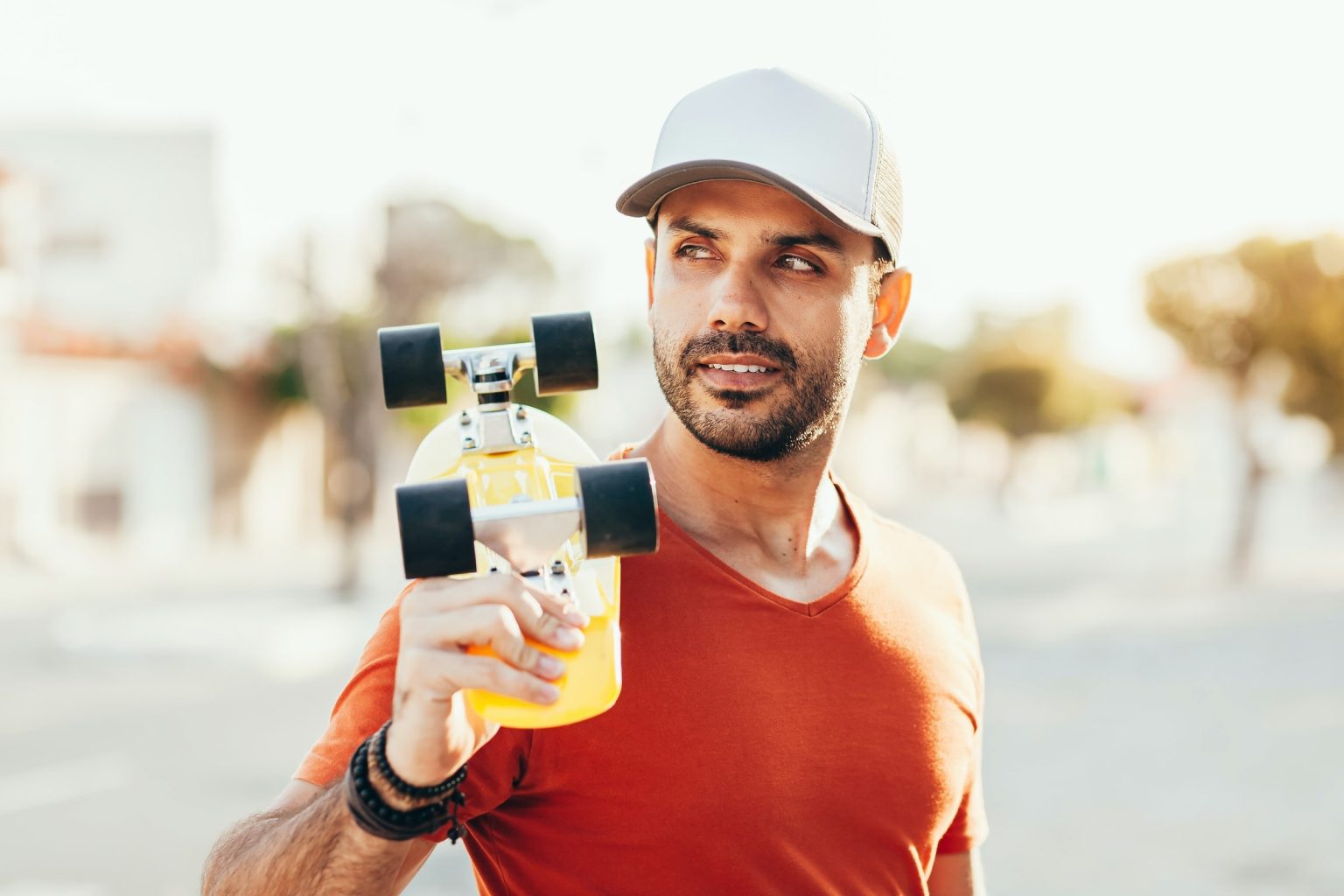 Le lexique définitif du jargon du skate que vous DEVEZ connaître ...